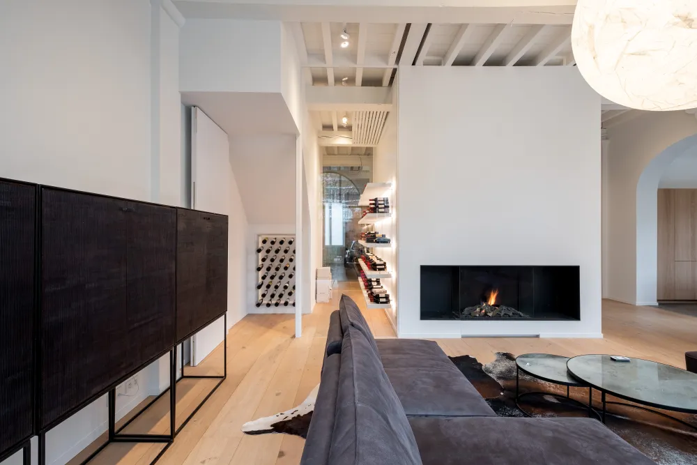 Wijnkoeling | OptimaCool